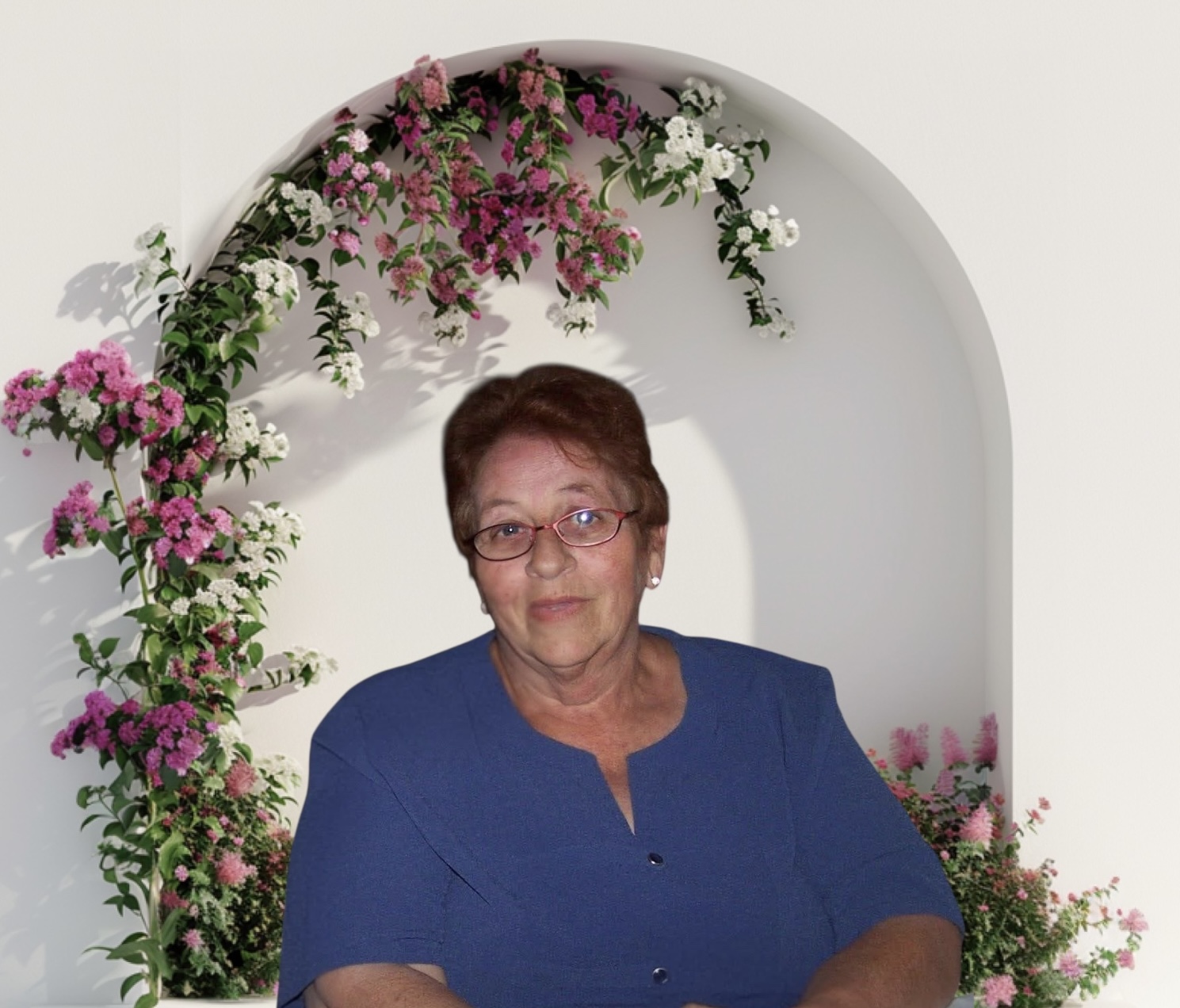 Auger, Viola Marie (Therrien) | Ranger's Cremation and Burial Services Ltd.