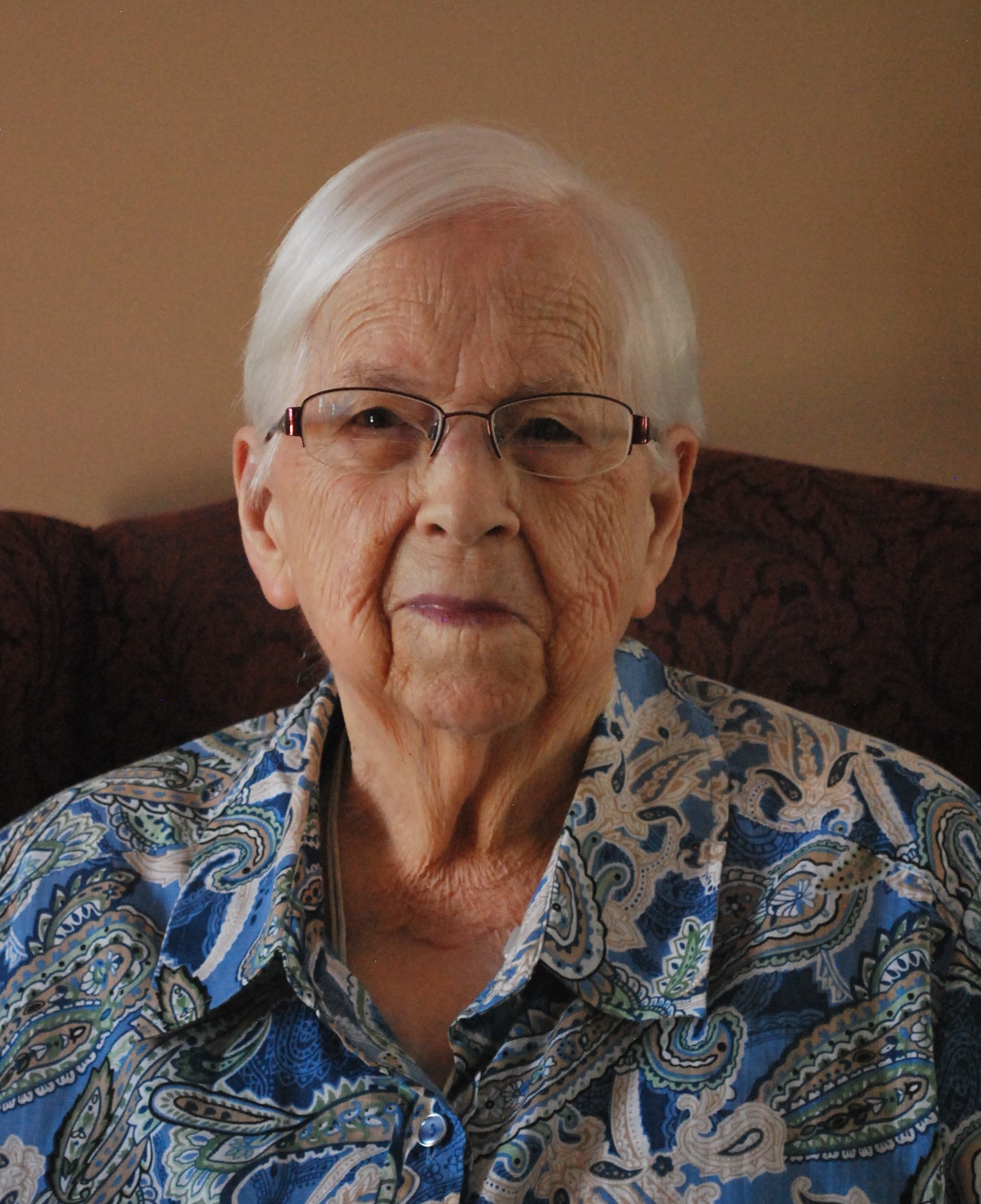 Golder, Audrey | Ranger's Cremation and Burial Services Ltd.
