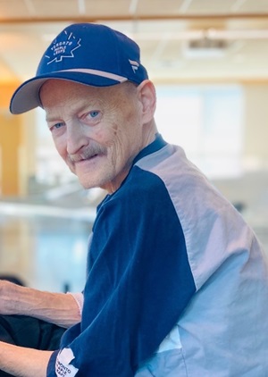 Armstrong, Robbie-Allan | Ranger's Cremation and Burial Services Ltd.